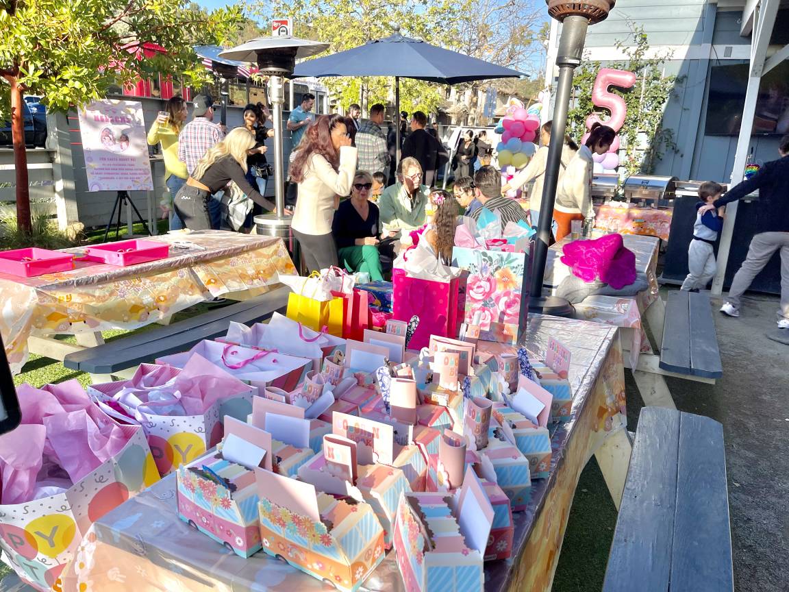 The Hop Stop - Poway, CA