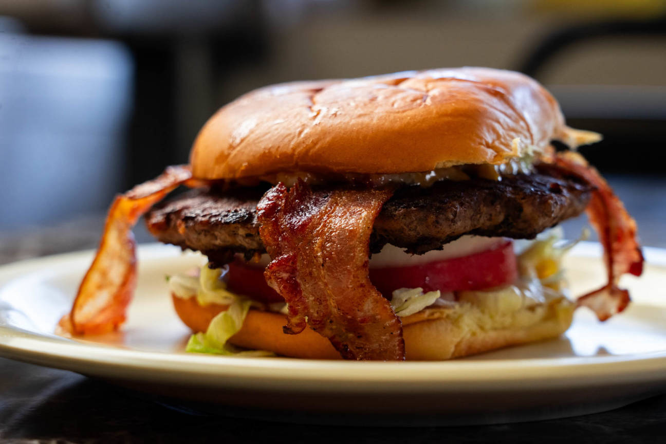 Barbecue Center - Lexington, NC