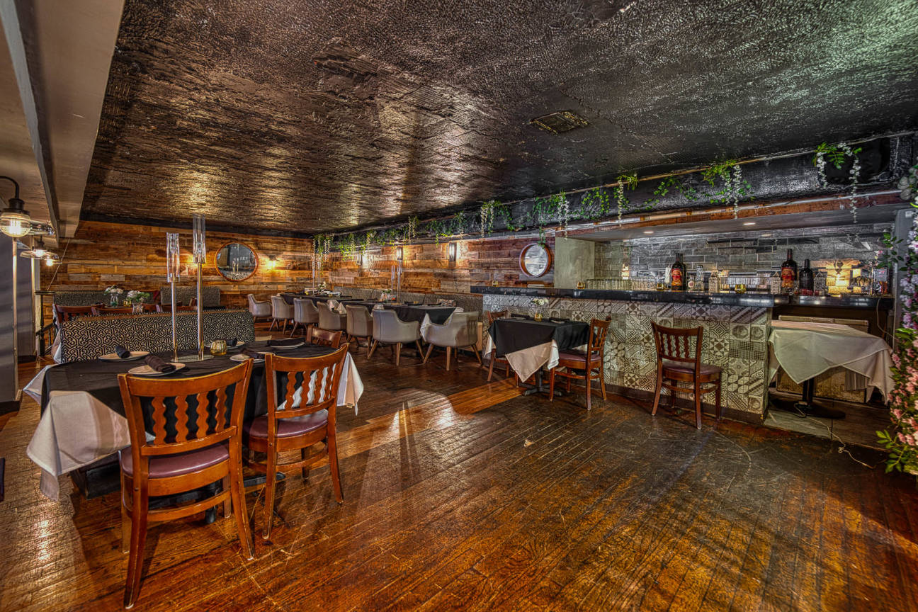 Flavio Restaurant DC - Washington, DC