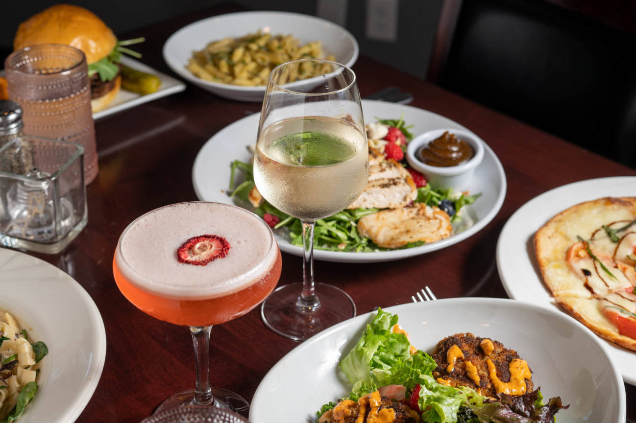 Emma Jayne’s Restaurant - Clifton Park, NY