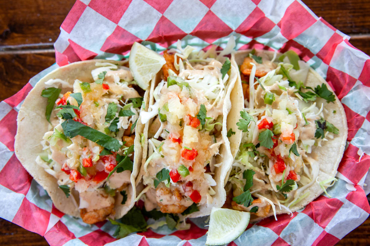 Pelon's Baja Grill - Virginia Beach, VA