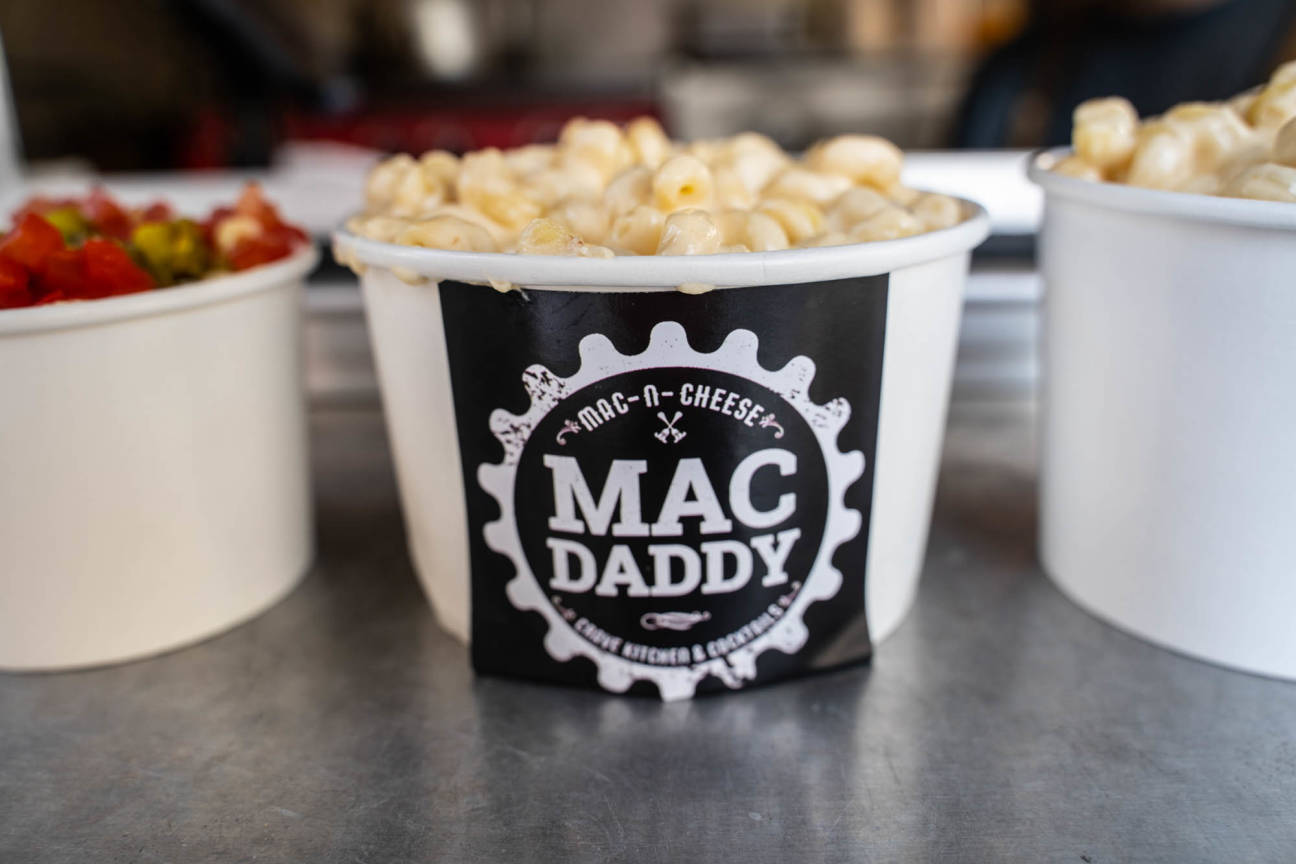 Mac Daddy - Seaside Farms, Mount Pleasant, SC