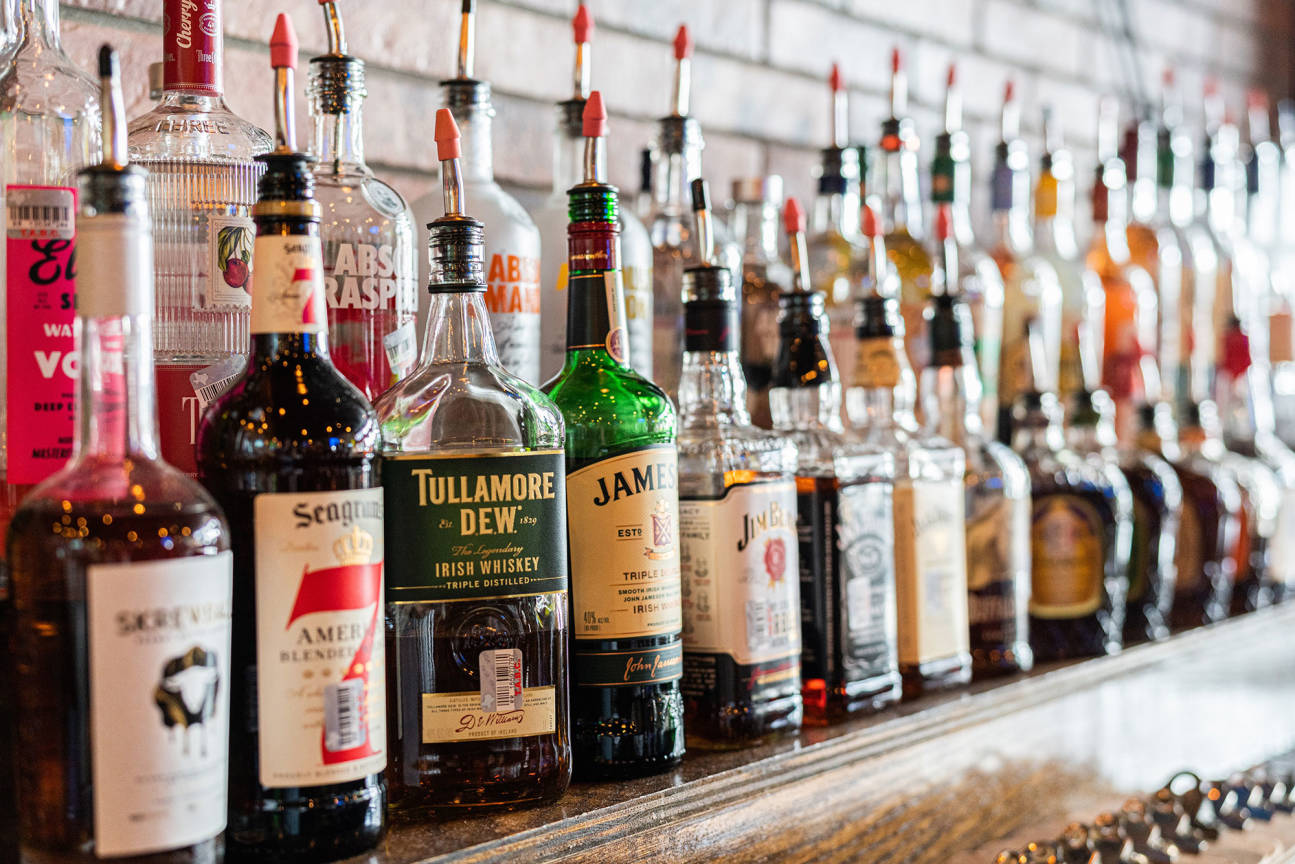 City Tavern - Downtown Dallas, Dallas, TX