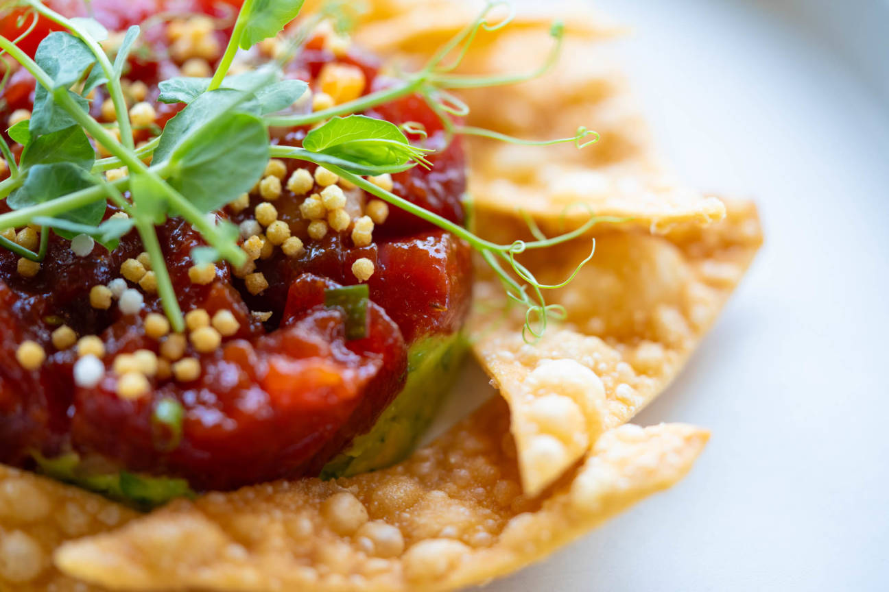 MW Restaurant - Honolulu