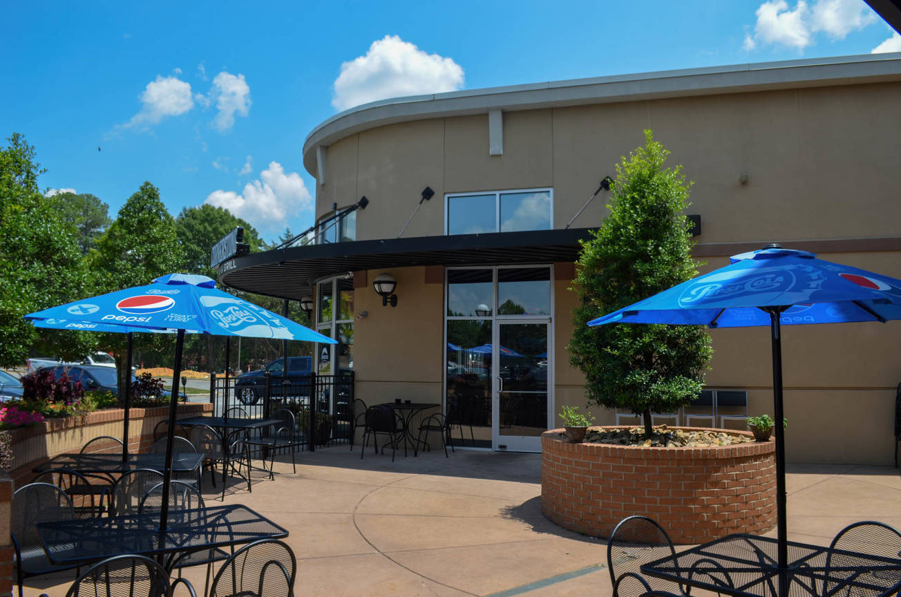 Cornerstone Pub & Grill - Matthews, NC