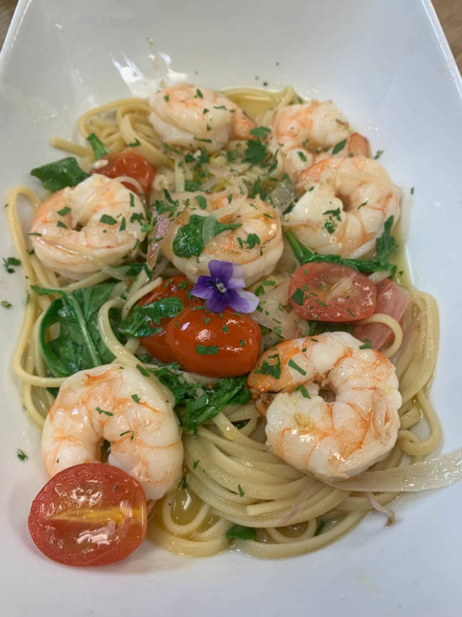 The Refectory Cafe - Hope Valley, Durham, NC