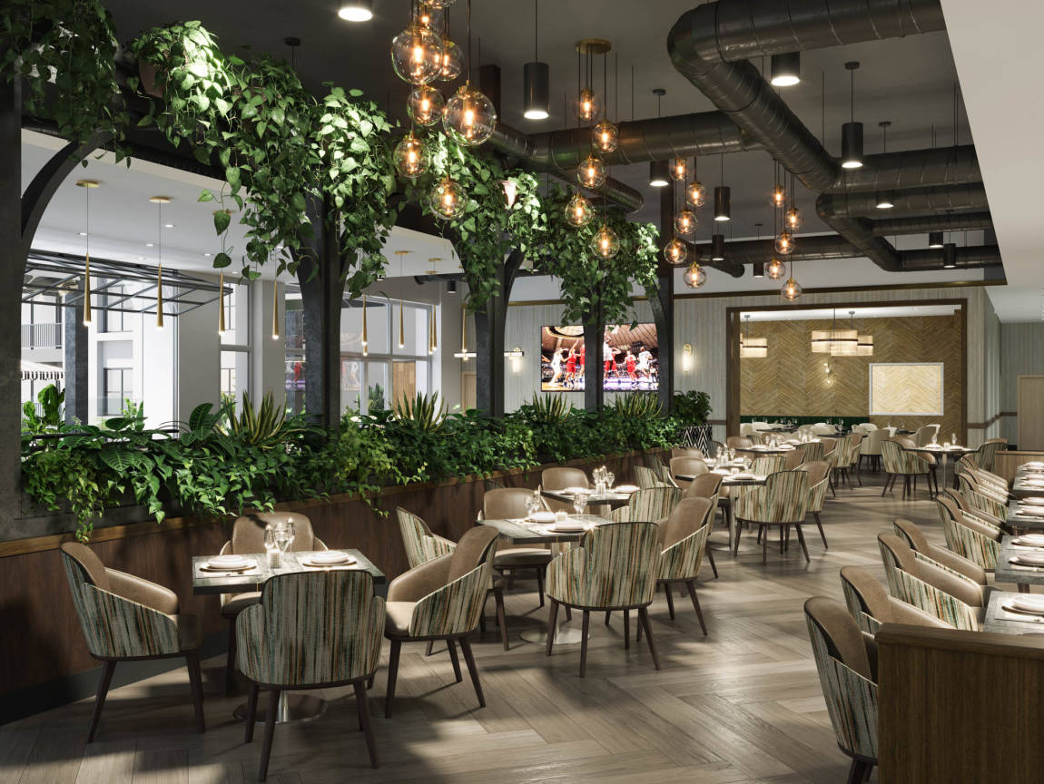 Lexie's Bistro - Henderson, NV