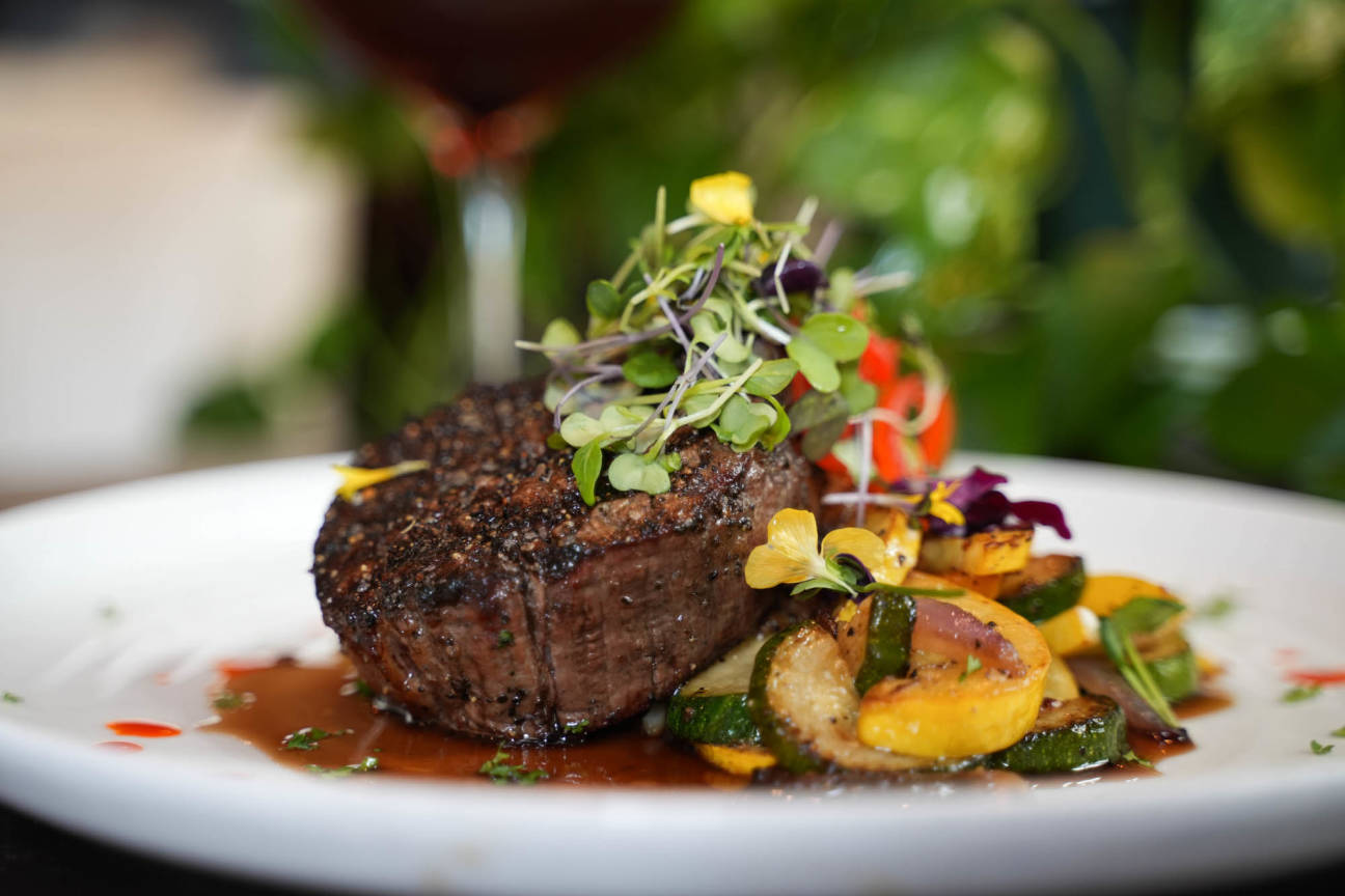 Tempt Restaurant Lounge - North End, Virginia Beach, VA