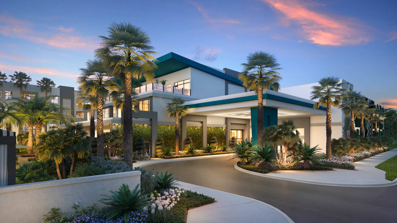 Lexie's Bistro - Henderson, NV