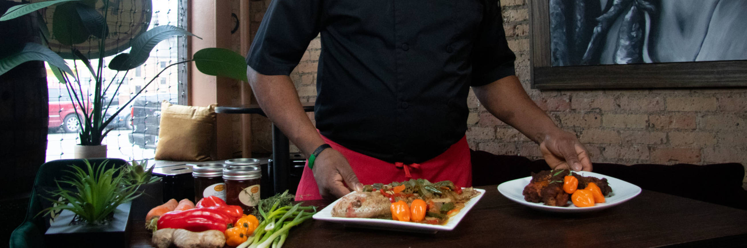 Pimento Kitchen - Whittier Uptown Downtown North Minneapolis Lowertown ...