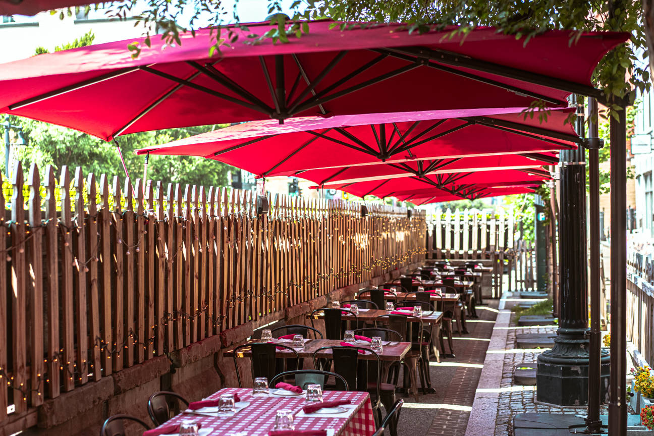 Stable DC - H-Street Corridor, Washington, DC