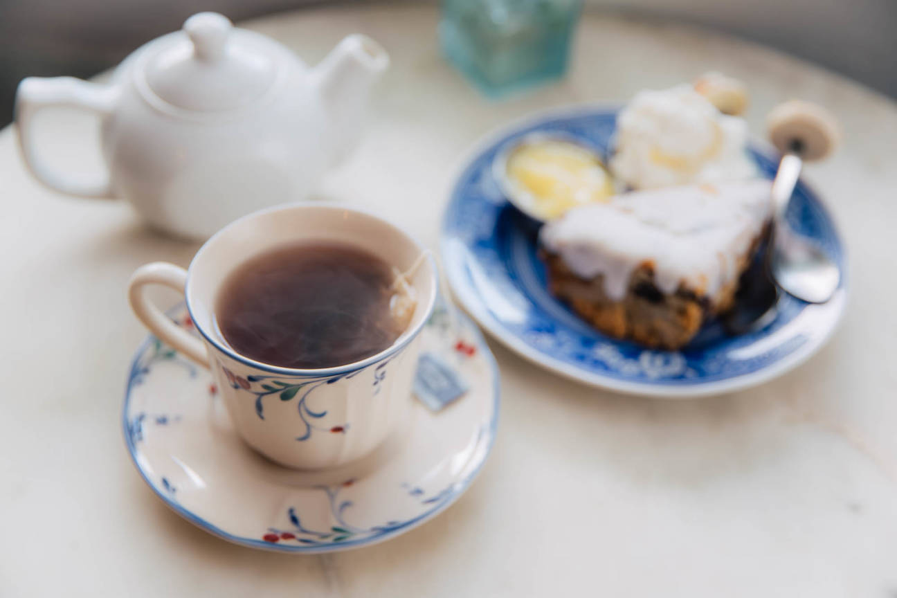 Gala Cafe & Bakery - Mt Pleasant, SC