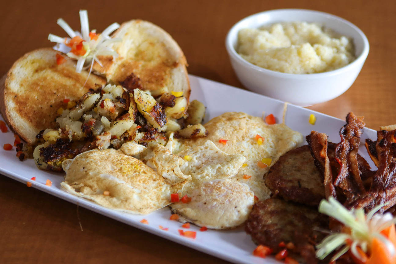 Chef Butcher's Creole Kitchen - Columbus, OH