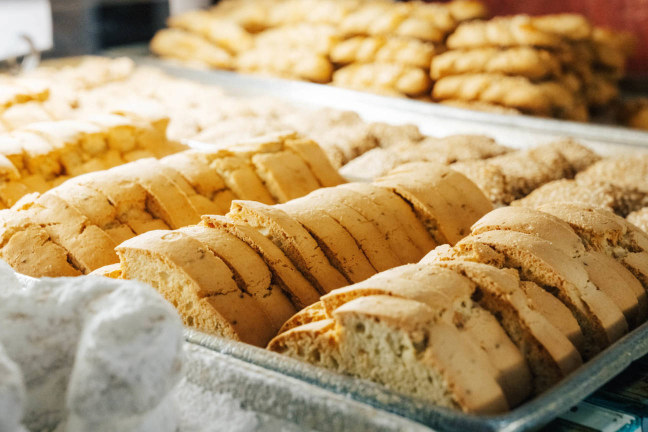 Artopolis Bakery & Cafe - West Loop - Greek Town, Chicago, IL