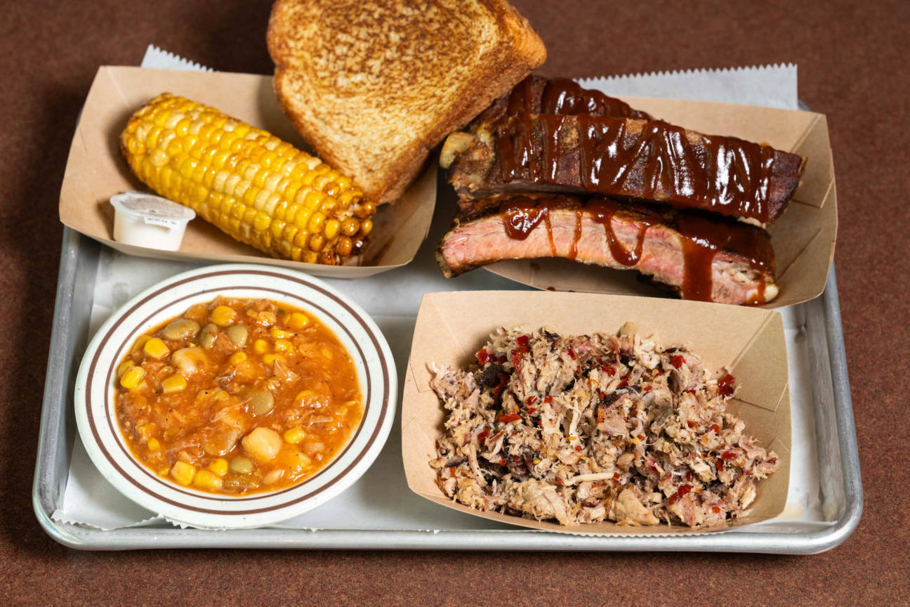Danny's Bar-B-Que - Cary, NC