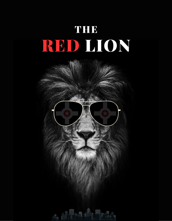 Red Lion - Fountain Square, Indianapolis, IN