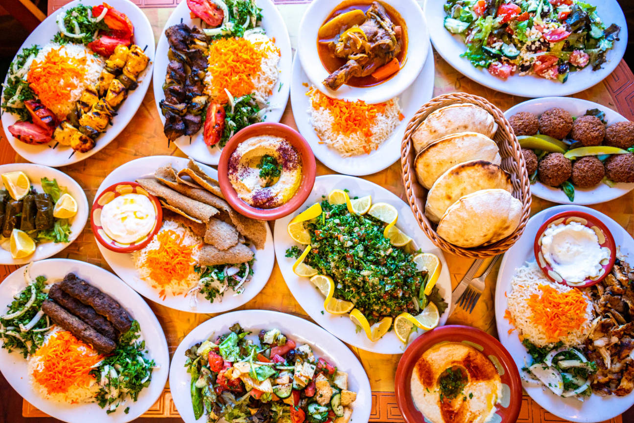 Ali Baba Grill - Golden - Golden, Golden, CO