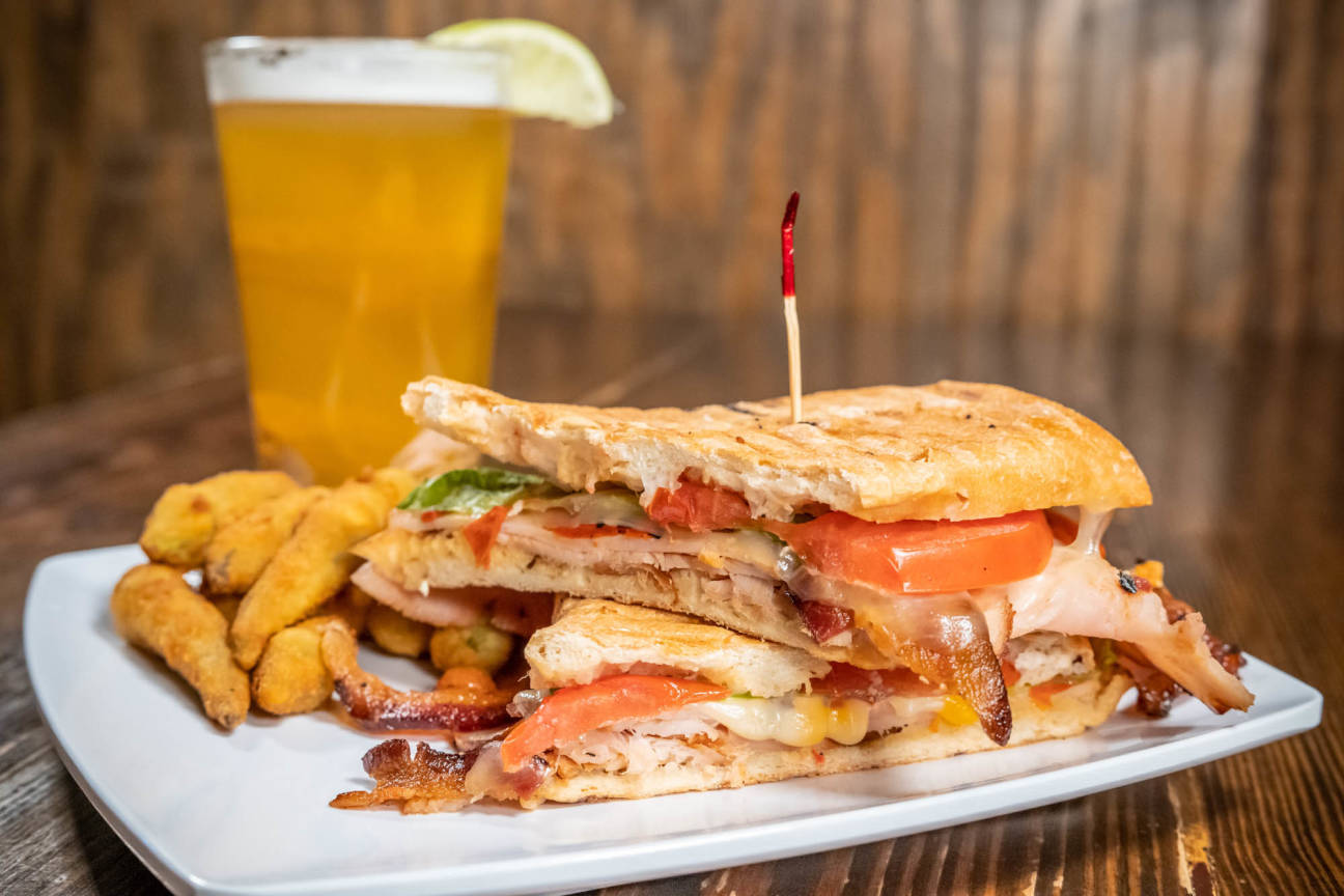 Bell Tree Tavern - Southern Pines, NC