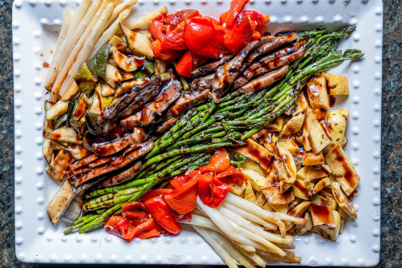 Bohemios Tapas Restaurant - St. Petersburg, FL