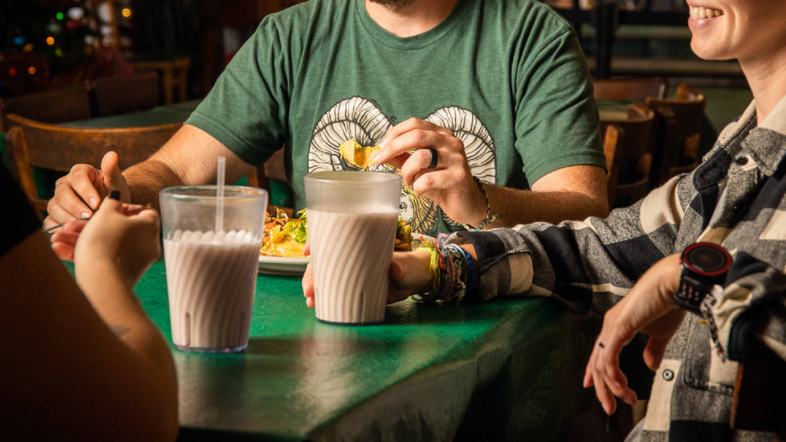 Mr. Natural - East Austin, Austin, TX