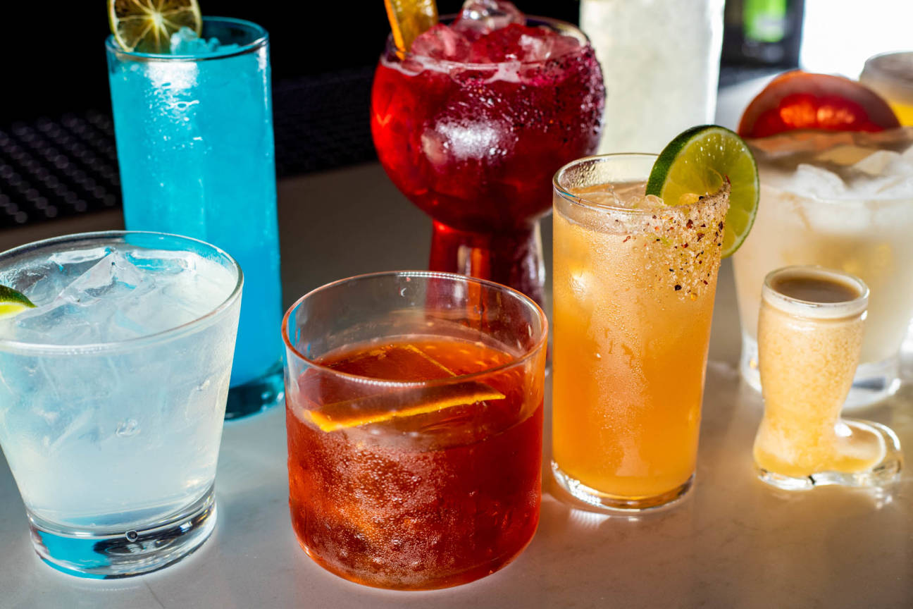 Besame - San Antonio, TX