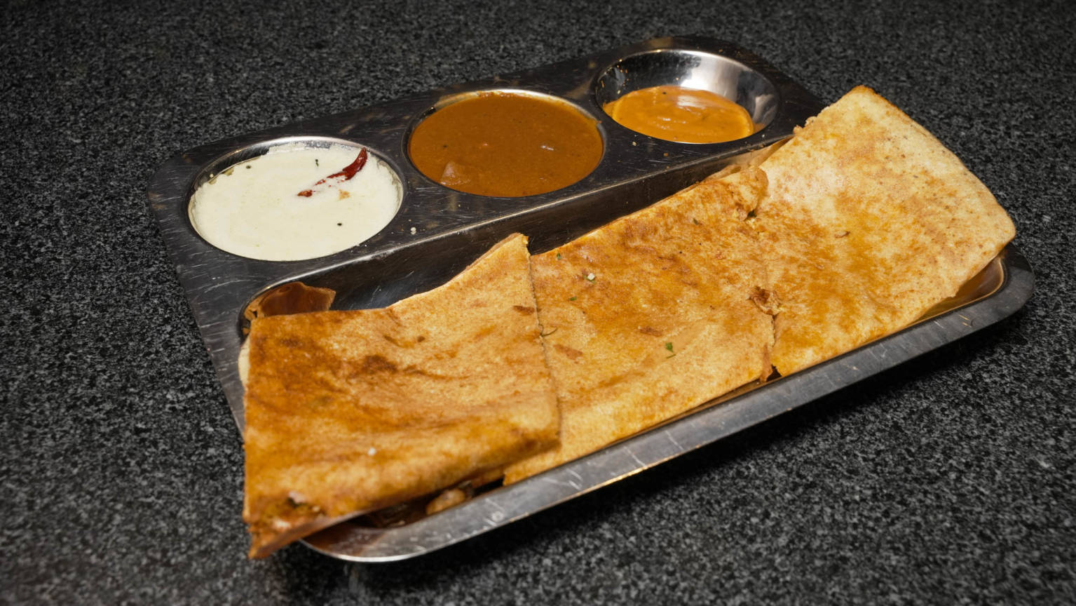 SAN IDLI - Suite G San Diego, CA