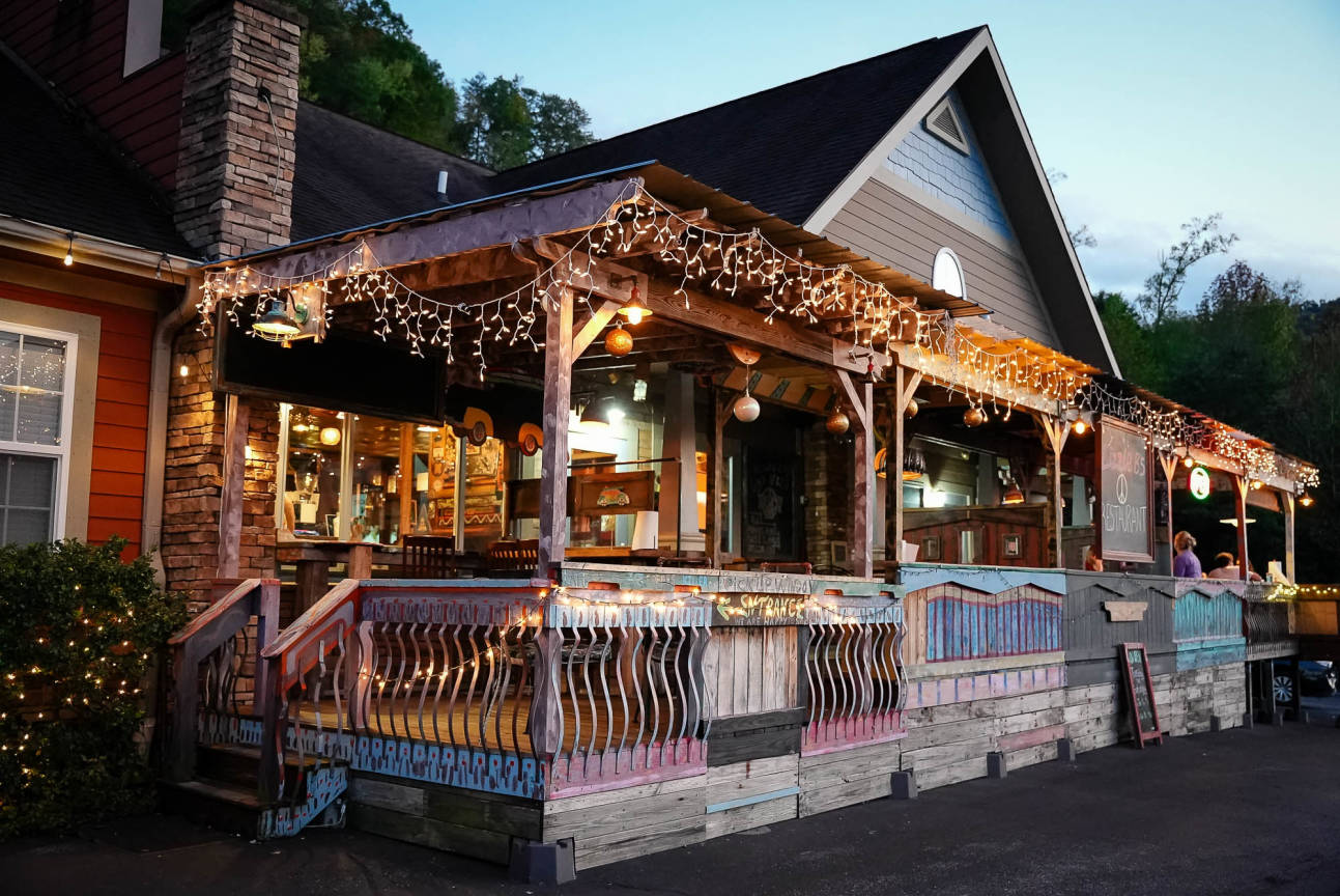 Lizzie B's Bakery Cafe - Prestonsburg, KY