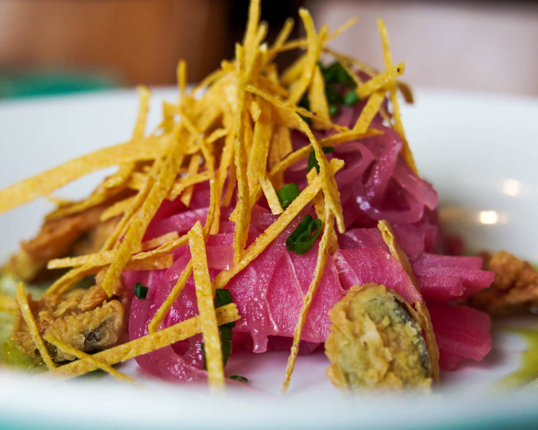 CP Shuckers - Shore Drive - Virginia Beach, VA