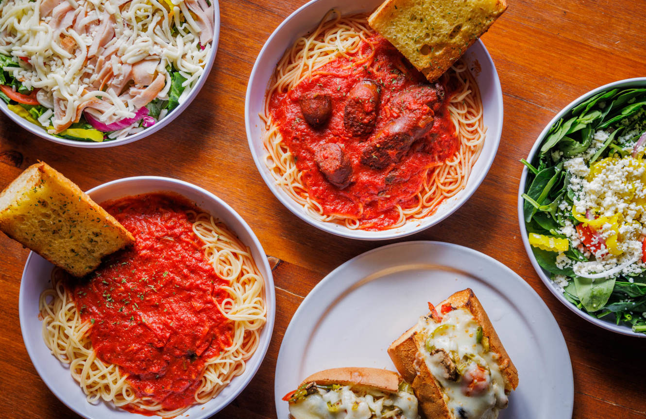 Craig O's Pizza & Pastaria - Southwest - Austin