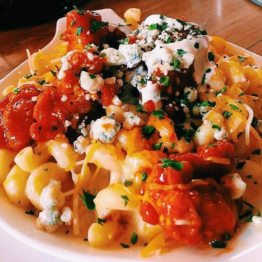 Tonic at Quigley’s Bar and Restaurant - Foggy Bottom, Washington, DC