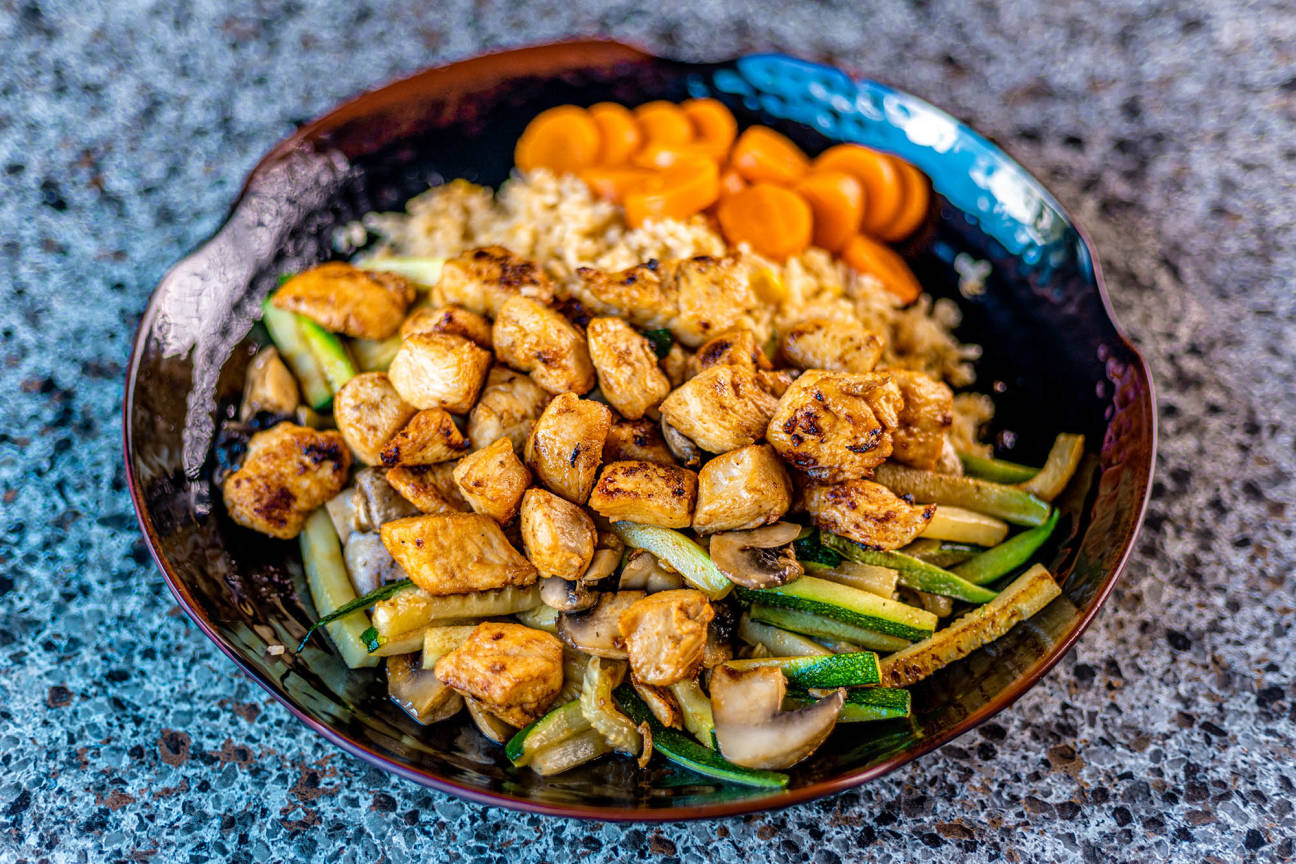 Hibachi & Company Fuquay Varina - Fuquay Varina, NC