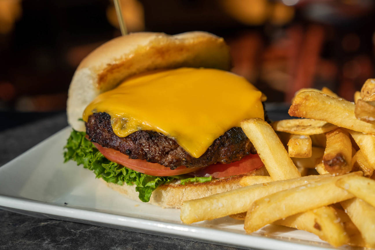 Home Team Grill - The Fan, Richmond, VA