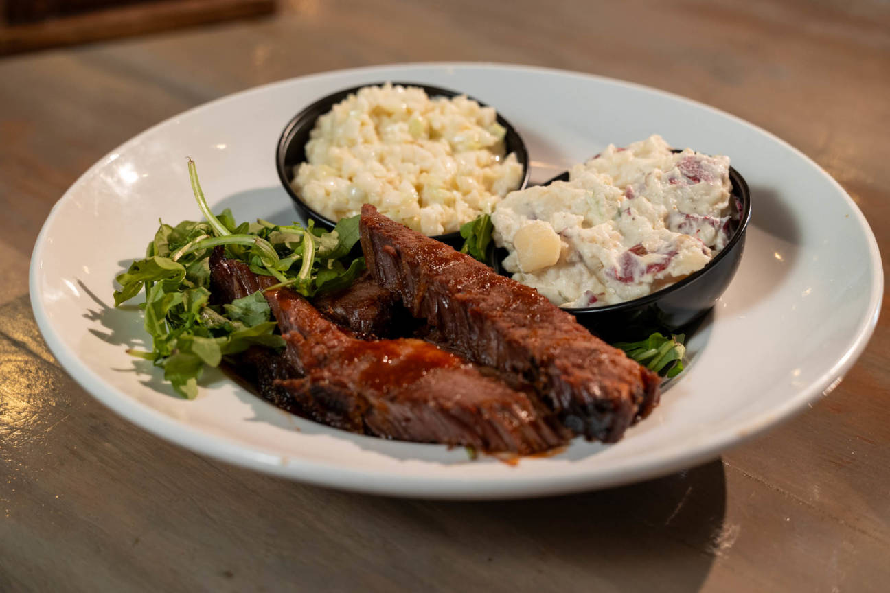 Fire To Table - Murrells Inlet, SC