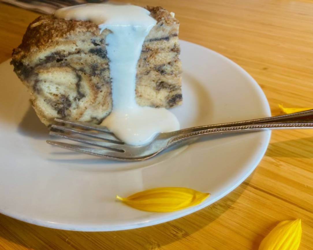 Toast - Woodstock, Portland, OR