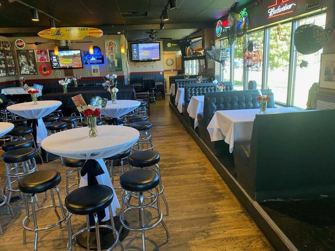 The Rusty Bucket - Lakewood, CO