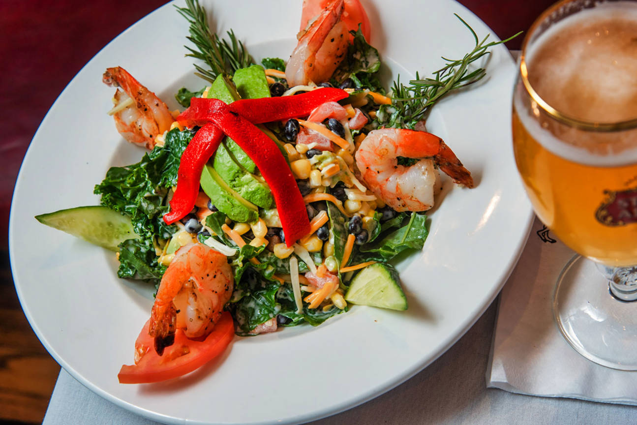 Playwright Tavern & Restaurant - Midtown/Times Square, New York, NY