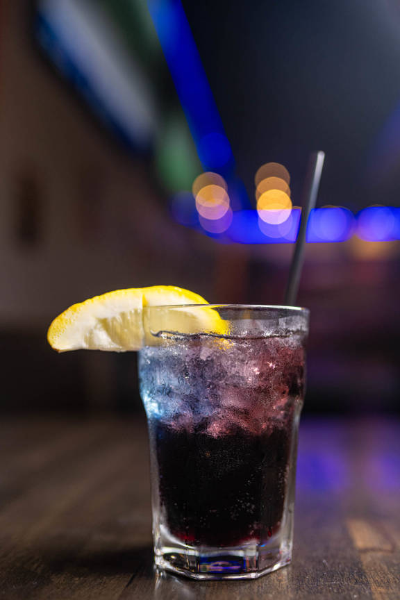 The Kingdom Bar & Grille - Overland Park, KS
