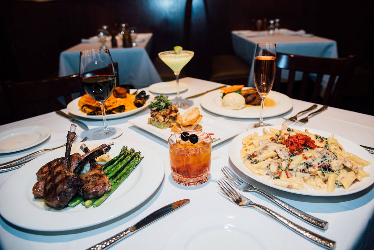 Ciao Amici - Brighton , MI