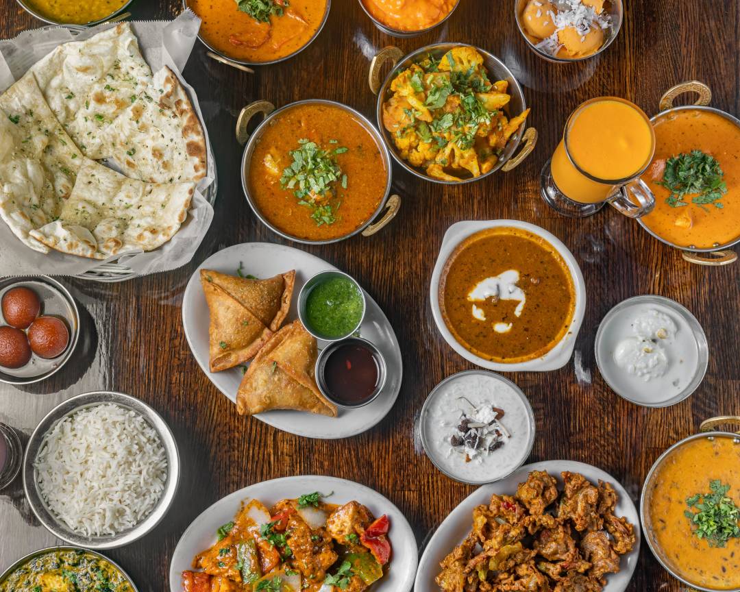 India's Kitchen - City Park, Parker, CO