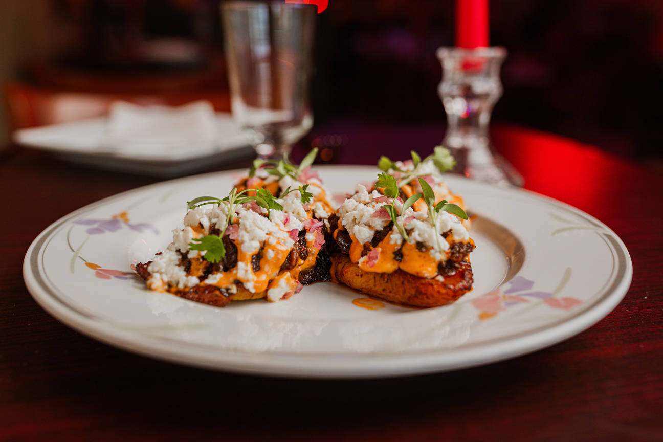 Dell' Rooster Restaurant & Bar - West Town, Chicago, IL