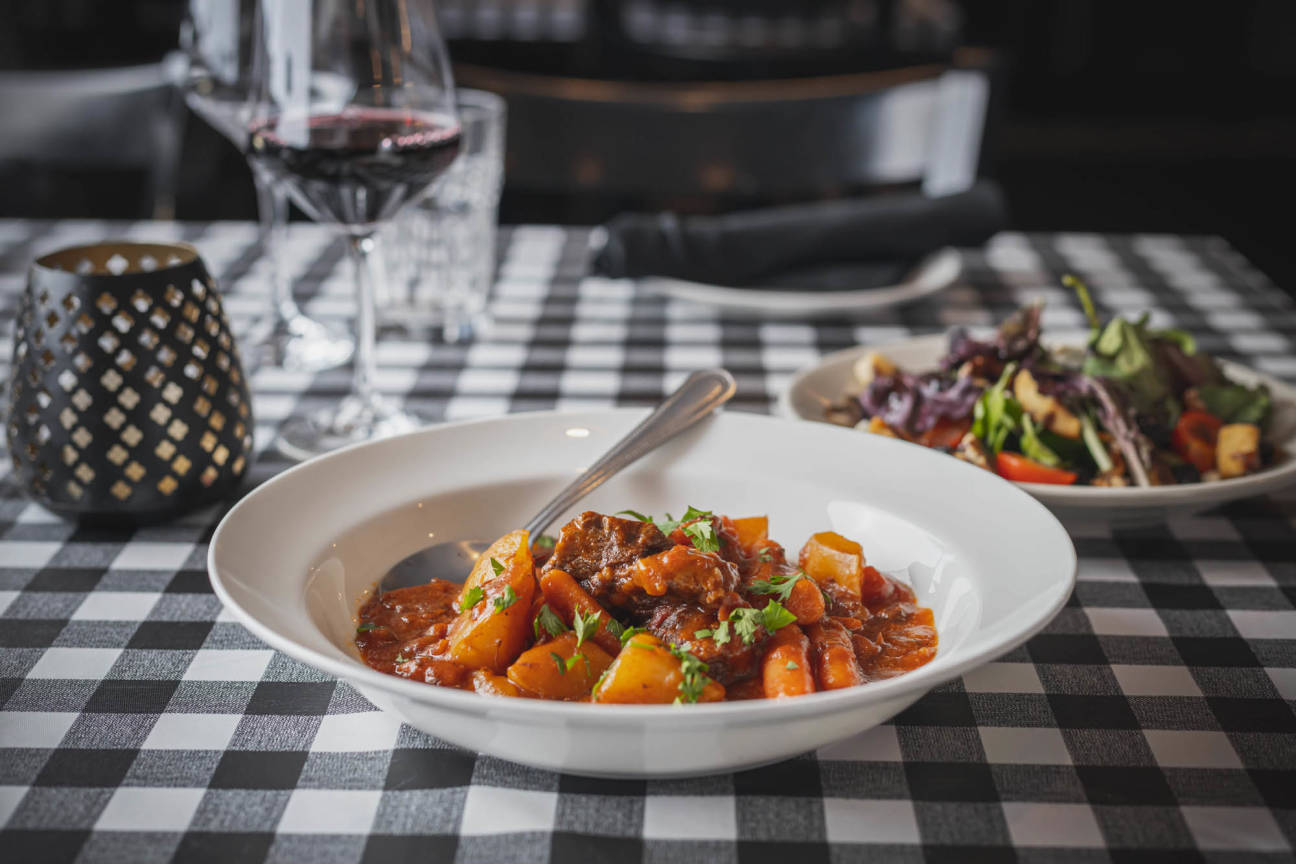 L's Kitchen - Lincoln, NE