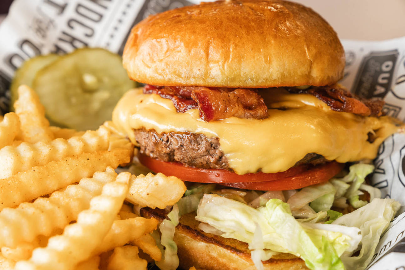 Bedder Bedder & Moore - LoSo, Charlotte, NC