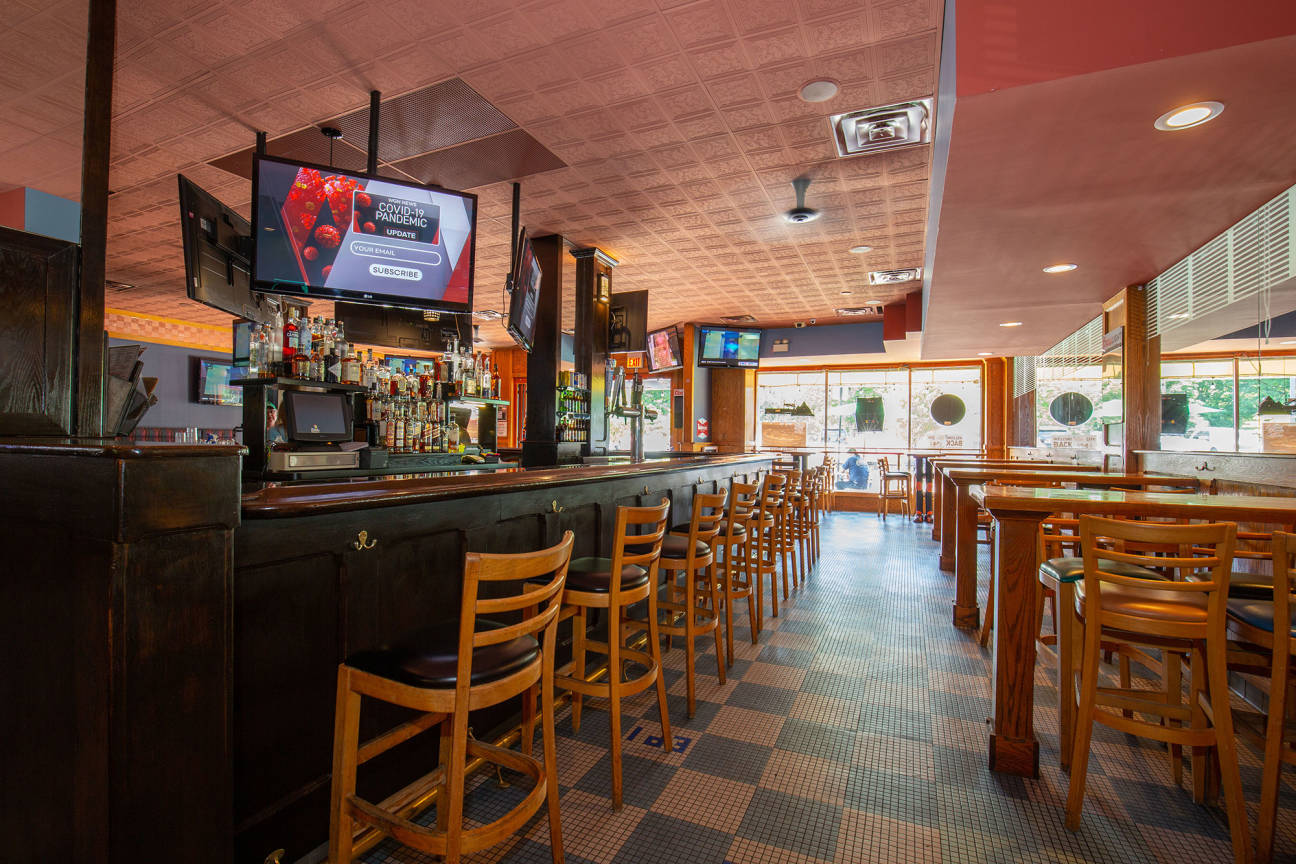 Edison Park Inn - Chicago, IL