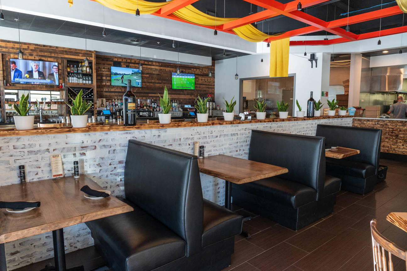 Mirko Pasta - Buckhead, Atlanta, GA