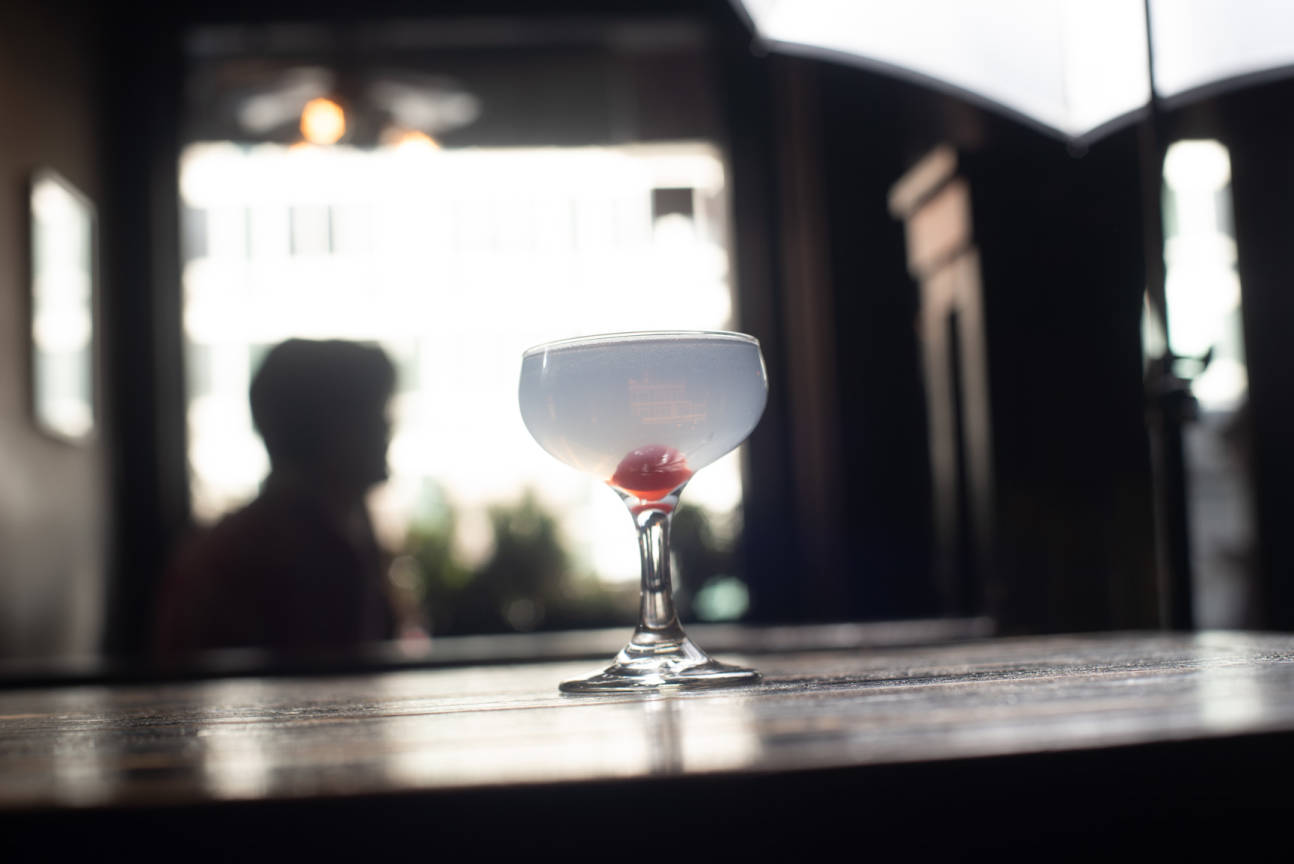 Sláinte Bar & Lounge