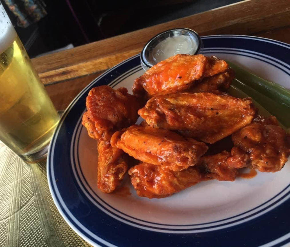 The Gypsy Parlor - West Side Buffalo, Buffalo, NY