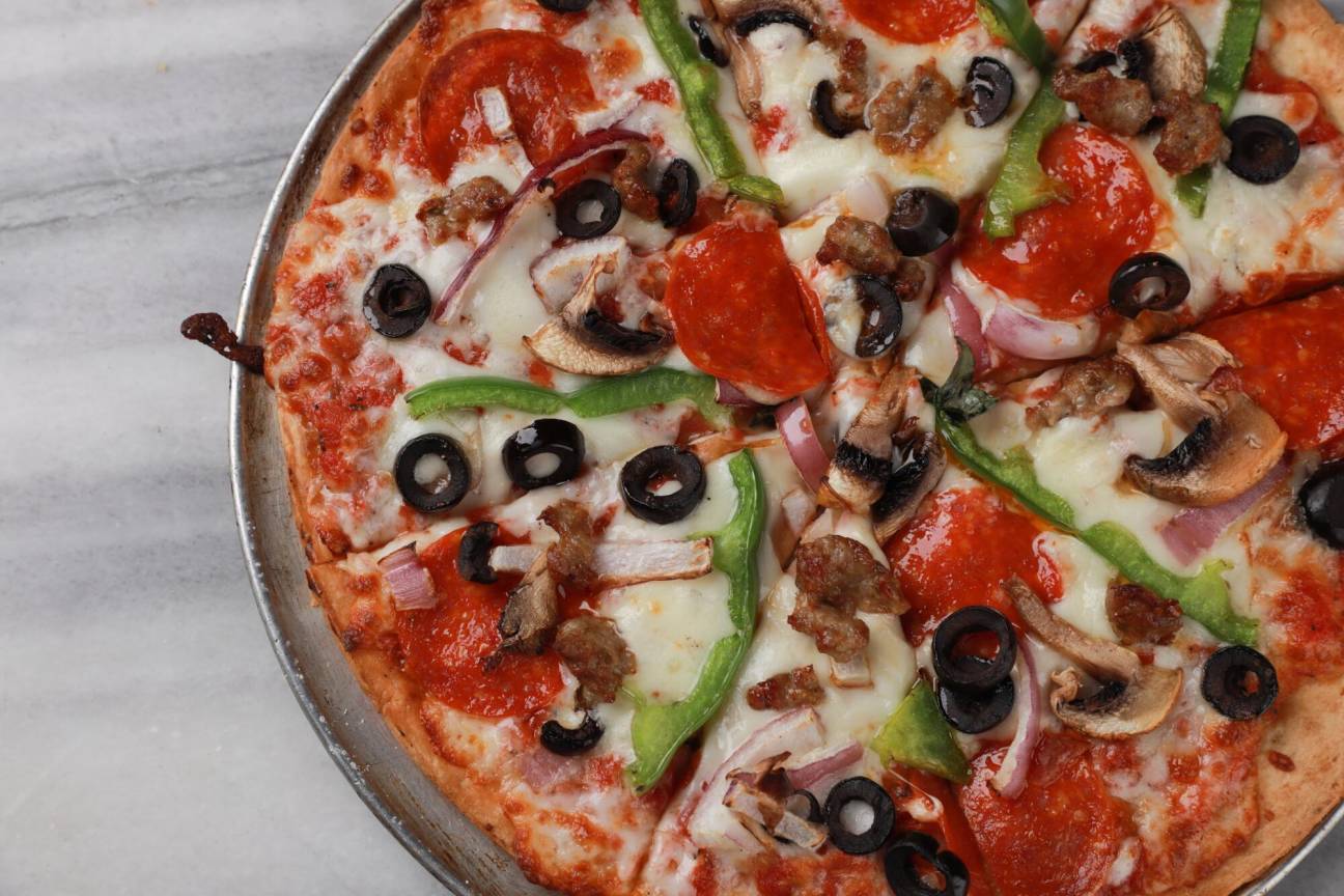 414 Pub & Pizza - Tempe, AZ