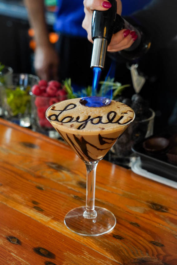 Layali - Financial District, Providence, RI