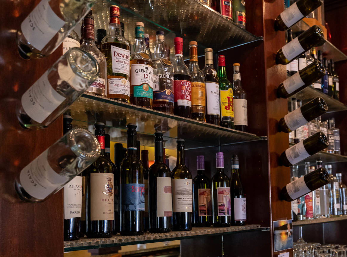 Jasper's Italian Restaurant - Kansas City, MO