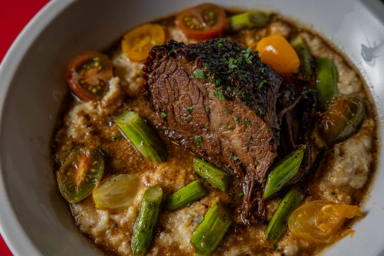 Asti Trattoria - Hyde Park, Austin, TX